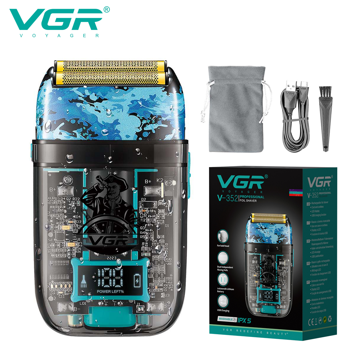 VGR